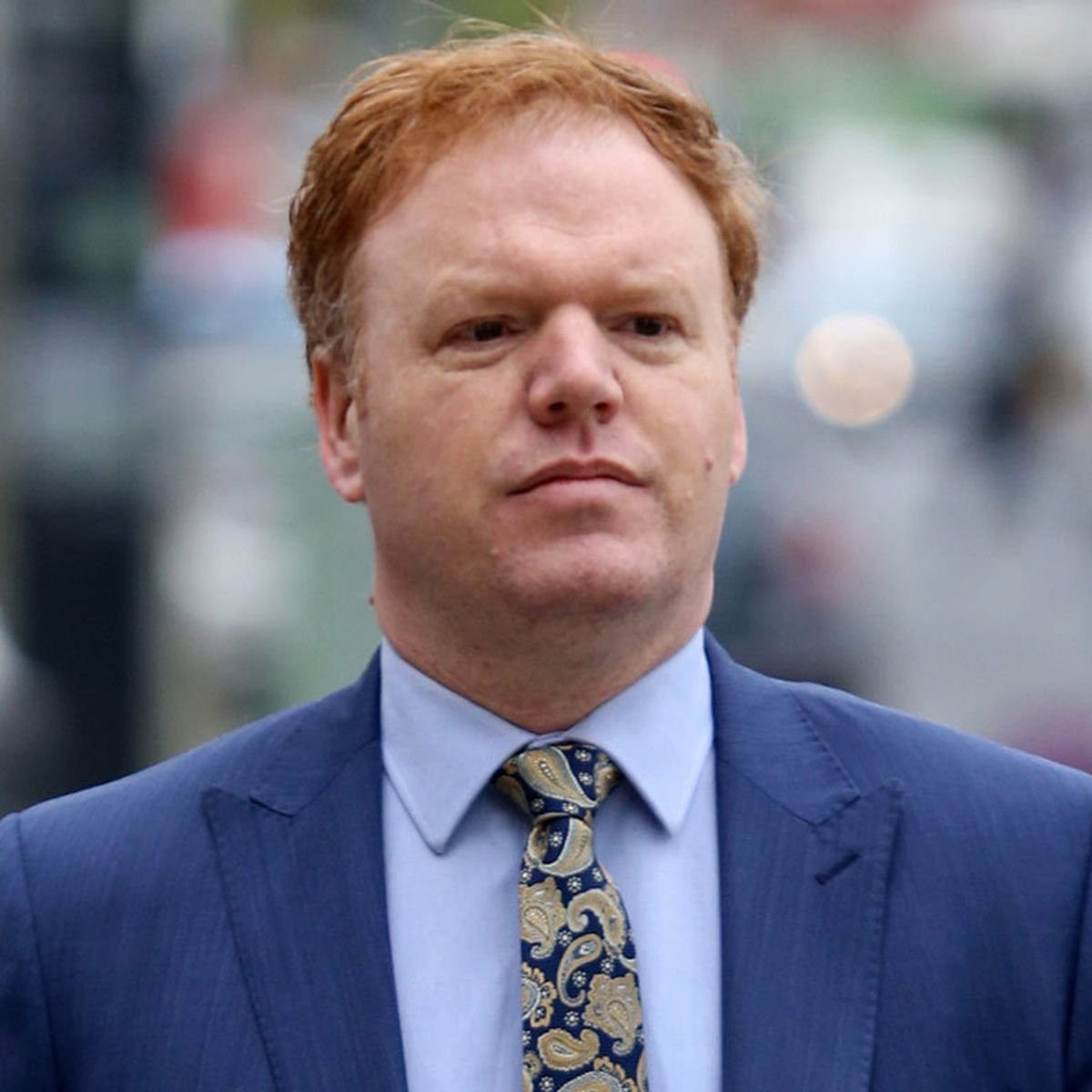 Whistleblower Laws Are Not Colour Blind: A Troubling Paradox in ...