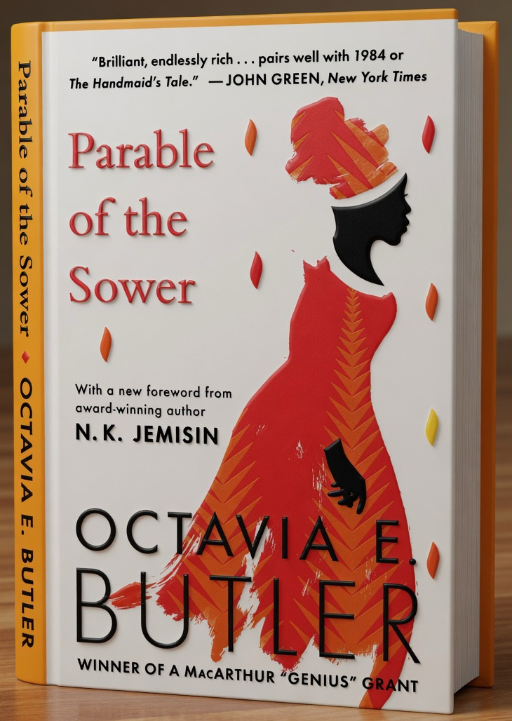 The Seed And The Stone: An Easter Parable of Wealth, Power, and the ...